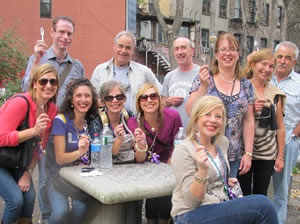 Noshwalks - Food Walking Tours of Manhattan, New York City